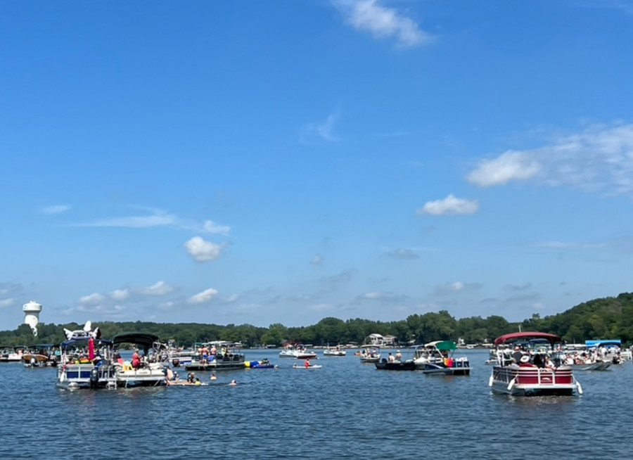 Bald Eagle Area Association